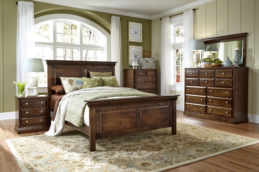 Popular Types of Beds - Furnish NC