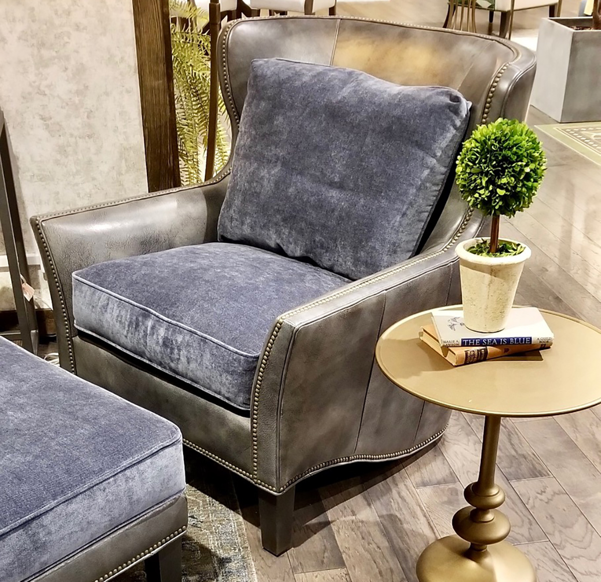 Living Room Chair Guide to Help Determine Your Next Chair - Furnish NC