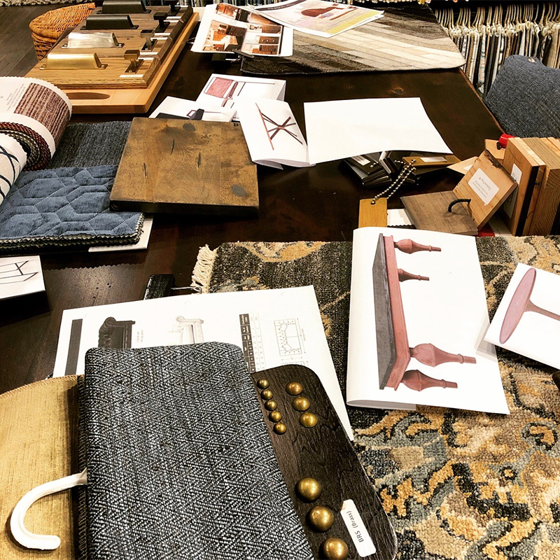 The Furnish Design Process | Furnish | Raleigh, NC, 27617